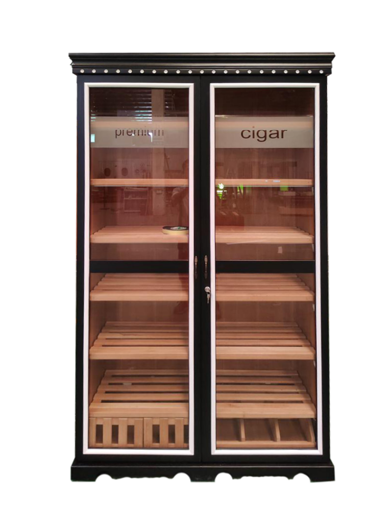 Wall Display Pennsylvania | Cigar Showcase Pennsylvania